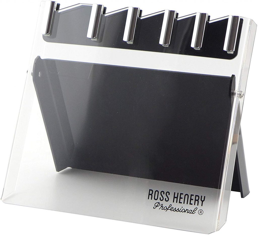 Budget Colour Block – Ross Henery Knives